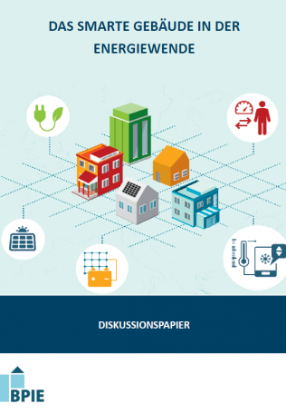 Is Europe ready for Sustainable Plus Energy Buildings and ...