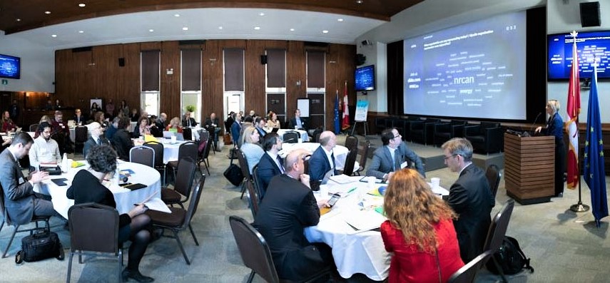 BPIE shares expertise in Canada-EU in workshop on energy efficiency ...