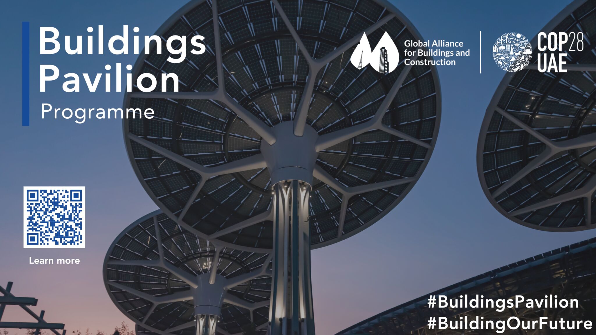 BPIE at COP28 for the decarbonisation of the building stock > BPIE ...