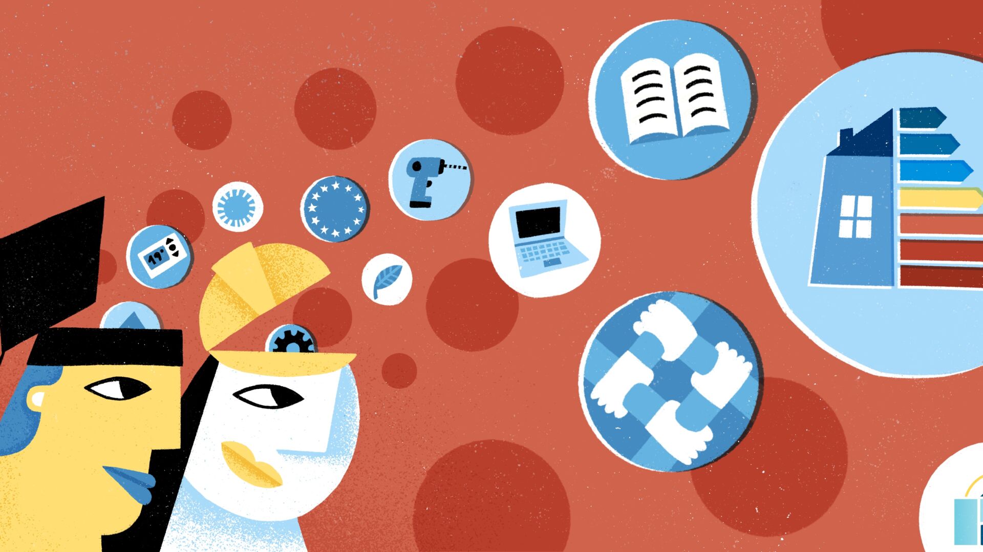 BPIE is a leading independent centre of expertise on energy performance ...