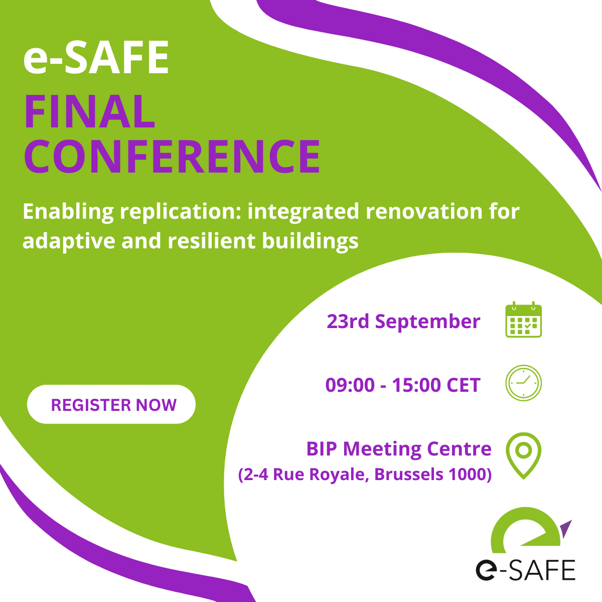 Enabling Replication: Integrated Renovation for Adaptive and Resilient ...